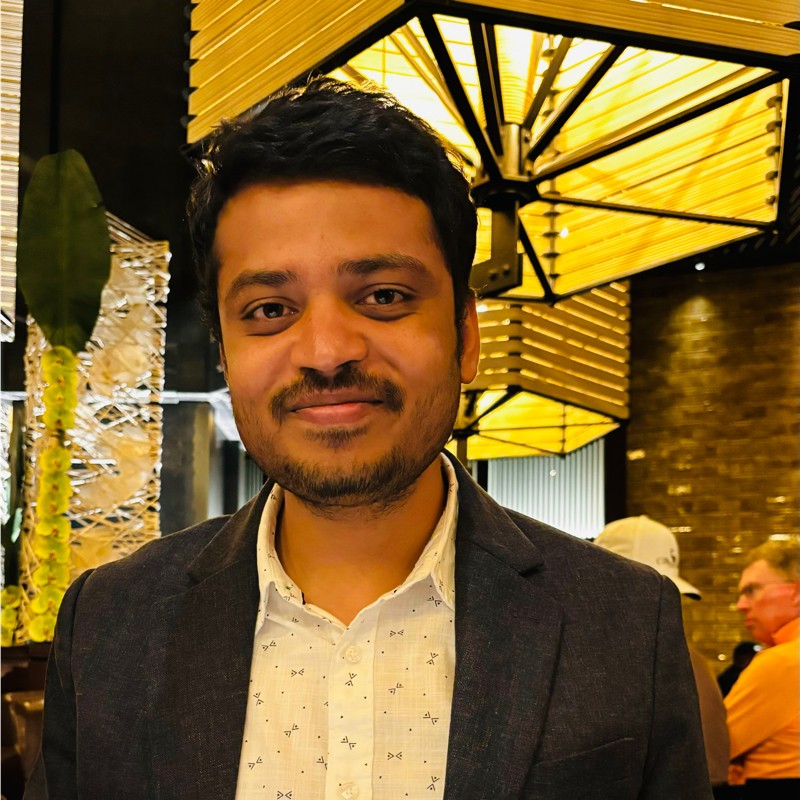 ABOUT – Saransh